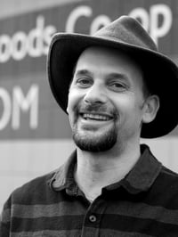 FREE WEBINAR: Communicating Permaculture to a Mass Audience