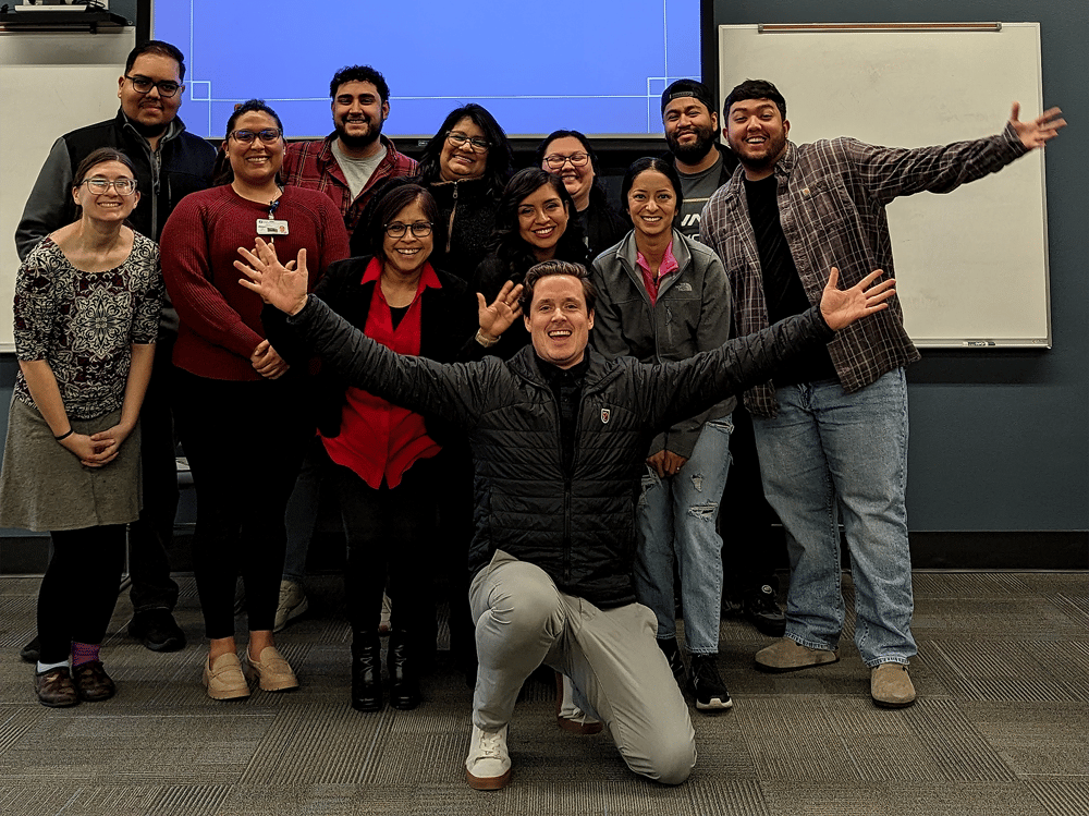 Spanish-English Health Care Interpreter Training | OSU Continuing Education