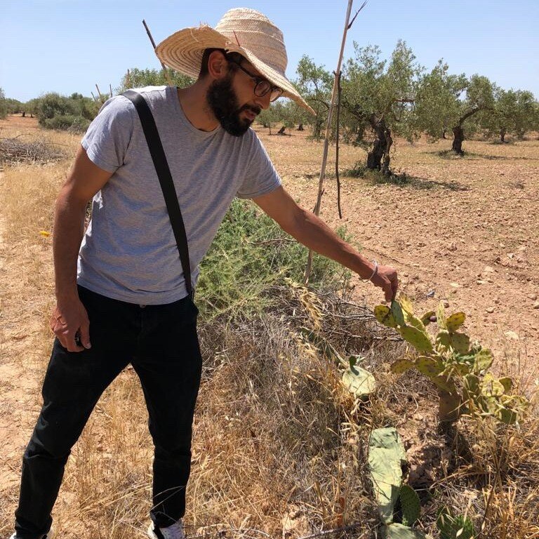 Permaculture Students | Continuing Education at Oregon State University