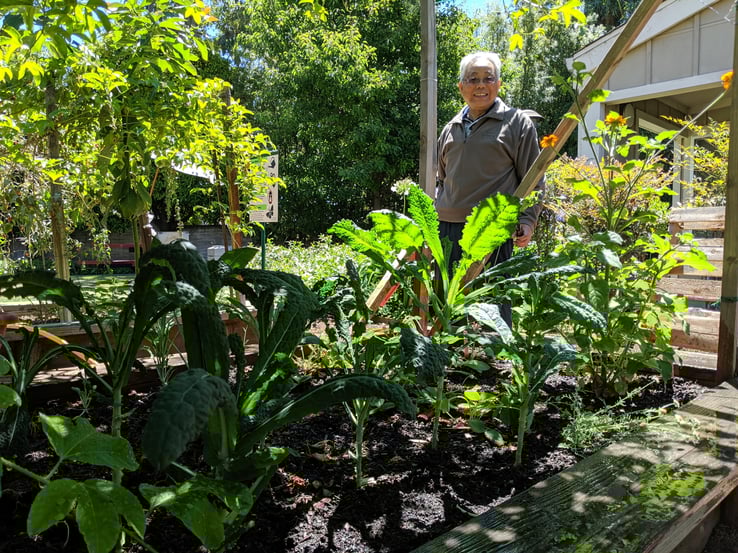 Permaculture Continuing Education at Oregon State University